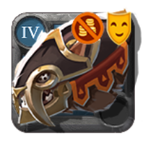 Swiftclaw Skin: Arena Champion — Loot and prices — Albion Online 2D ...