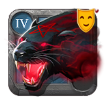 Swiftclaw Skin: Occult Cougar — Loot and prices — Albion Online 2D Database