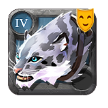 Swiftclaw Skin: Snow Leopard — Loot and prices — Albion Online 2D Database