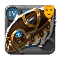 Swiftclaw Skin: Saber Tiger Rex — Loot and prices — Albion Online 2D ...