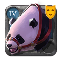 Direbear Skin: Panda — Loot and prices — Albion Online 2D Database