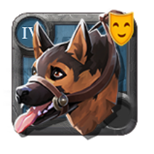 Direwolf Skin: Shepherd — Loot and prices — Albion Online 2D Database