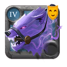 Direwolf Skin: Specter Wolf — Loot and prices — Albion Online 2D Database