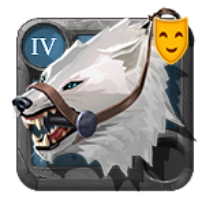Direwolf Skin: Ghostwolf — Loot and prices — Albion Online 2D Database