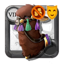 Оболочка оленя: Бурая альпака — Loot and prices — Albion Online 2D Database