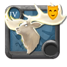 Stag Skin: Divine Stag — Loot and prices — Albion Online 2D Database