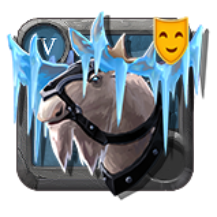 Stag Skin: Frost Moose — Loot and prices — Albion Online 2D Database