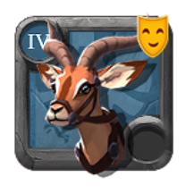 Stag Skin: Recruiter's Impala — Loot and prices — Albion Online 2D Database