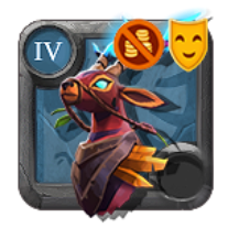Stag Skin: Foglands Doe — Loot and prices — Albion Online 2D Database