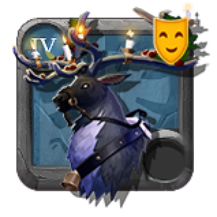 Stag Skin: Festive Reindeer — Loot and prices — Albion Online 2D Database