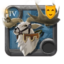 Stag Skin: Master's Giant Stag — Loot and prices — Albion Online 2D ...