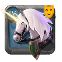 Riding Horse Skin: Unicorn — Loot and prices — Albion Online 2D Database
