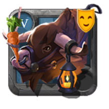 Transport Ox Skin: Farmer's Ox — Loot and prices — Albion Online 2D ...