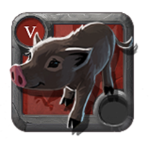Mammoth Calf - Albion Online Wiki