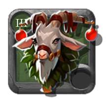 Yule Ram - Albion Online Wiki