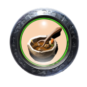 Albion Online Food Buffs