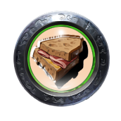 Bocadillo de cabra avaloniano — Loot and prices — Albion Online 2D Database