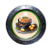 Pargo de niebla pura asado — Loot and prices — Albion Online 2D Database