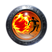 Fireflash Orb - Albion Online Wiki