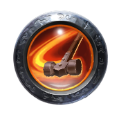 Hammer Fighter - Albion Online Wiki
