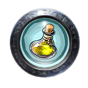Albion Online Potion Buffs