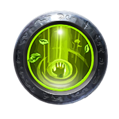 Nature Staff - Albion Online Wiki