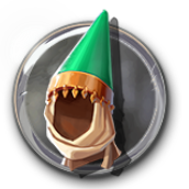 Green Princess Hat - Albion Online Wiki