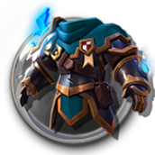 Vanity - Albion Online Wiki