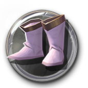 Priest's Boots - Albion Online Wiki